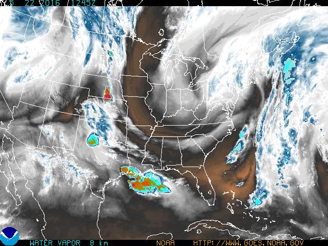 ECW1 – Space City Weather
