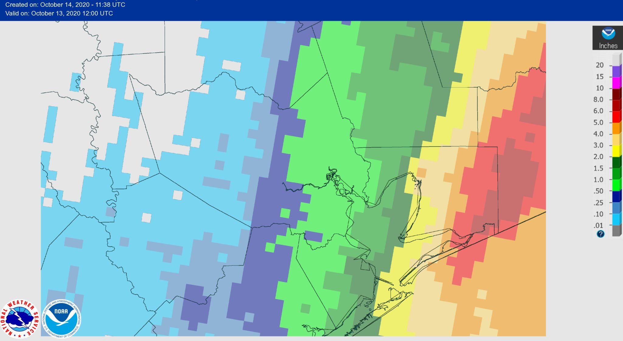 Much of Houston has seen no rainfall since Tropical Storm Beta – Space ...