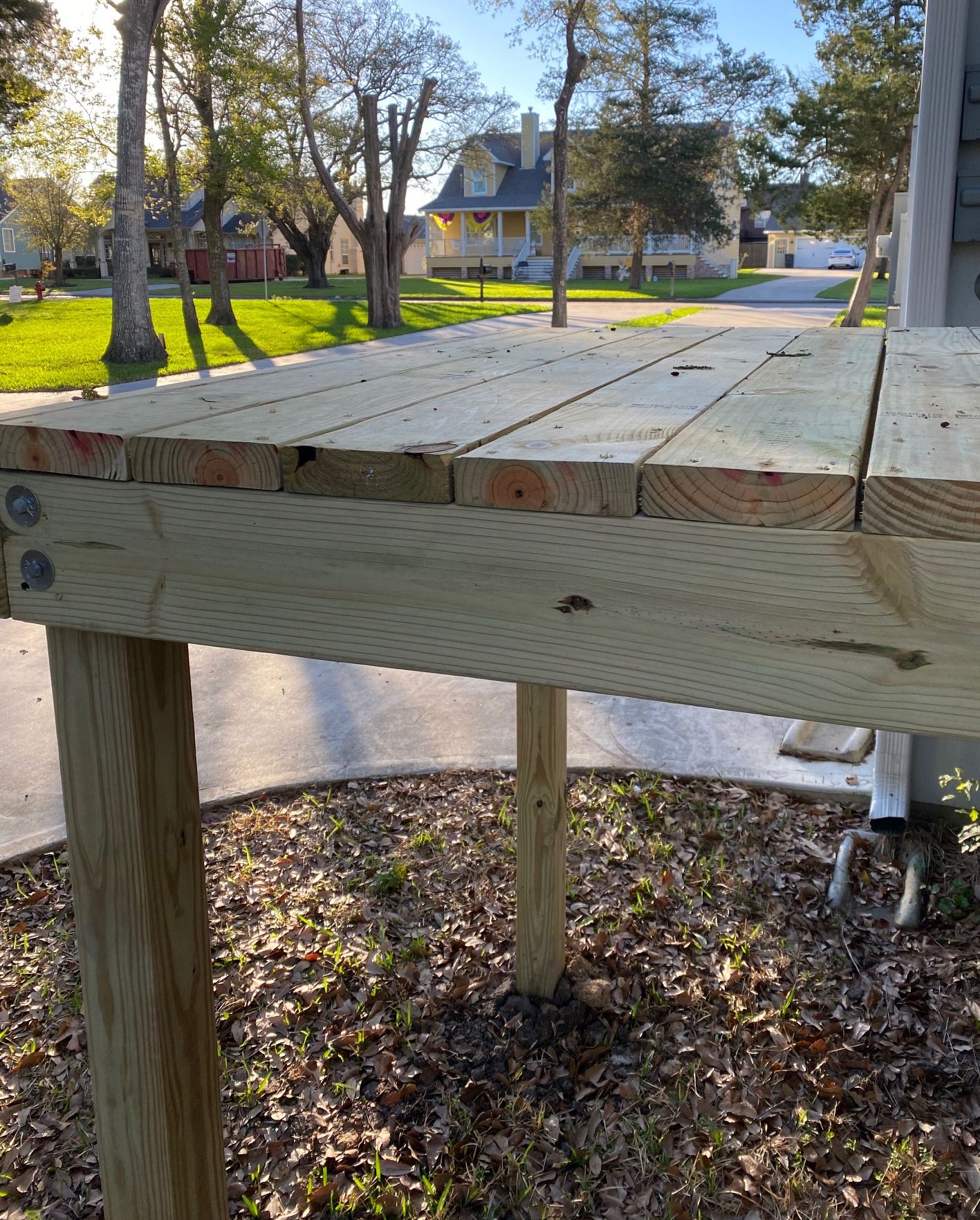 What it’s like to have a whole-home generator installed in Houston ...