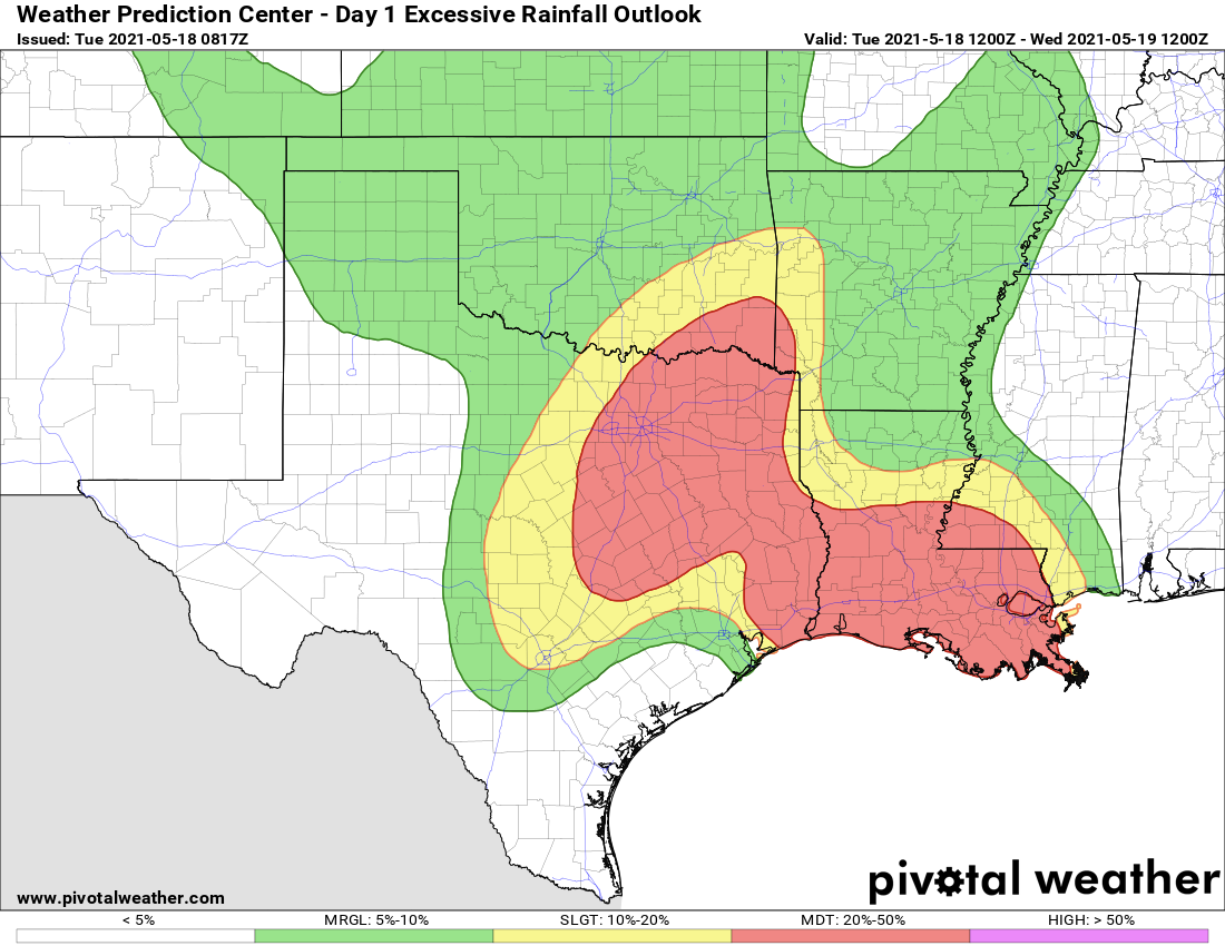 We’re halfway through this May rainfall event, and still concerned ...