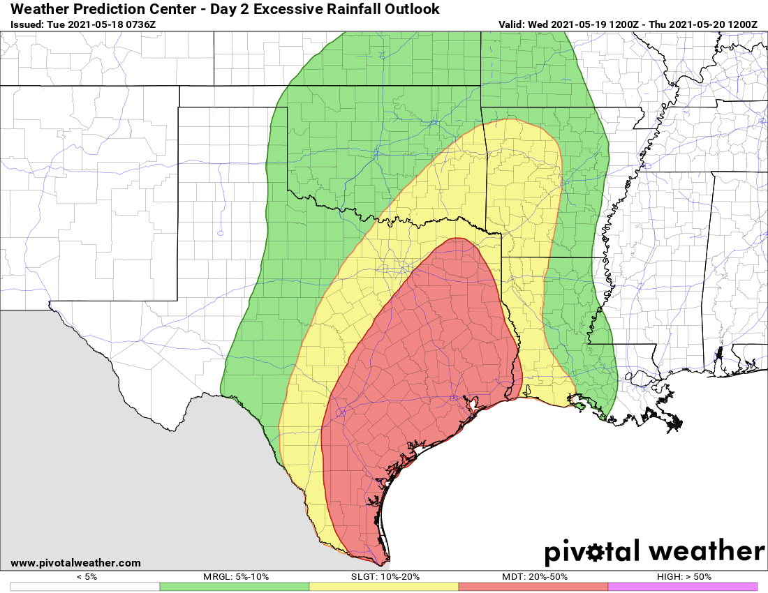 We’re halfway through this May rainfall event, and still concerned ...
