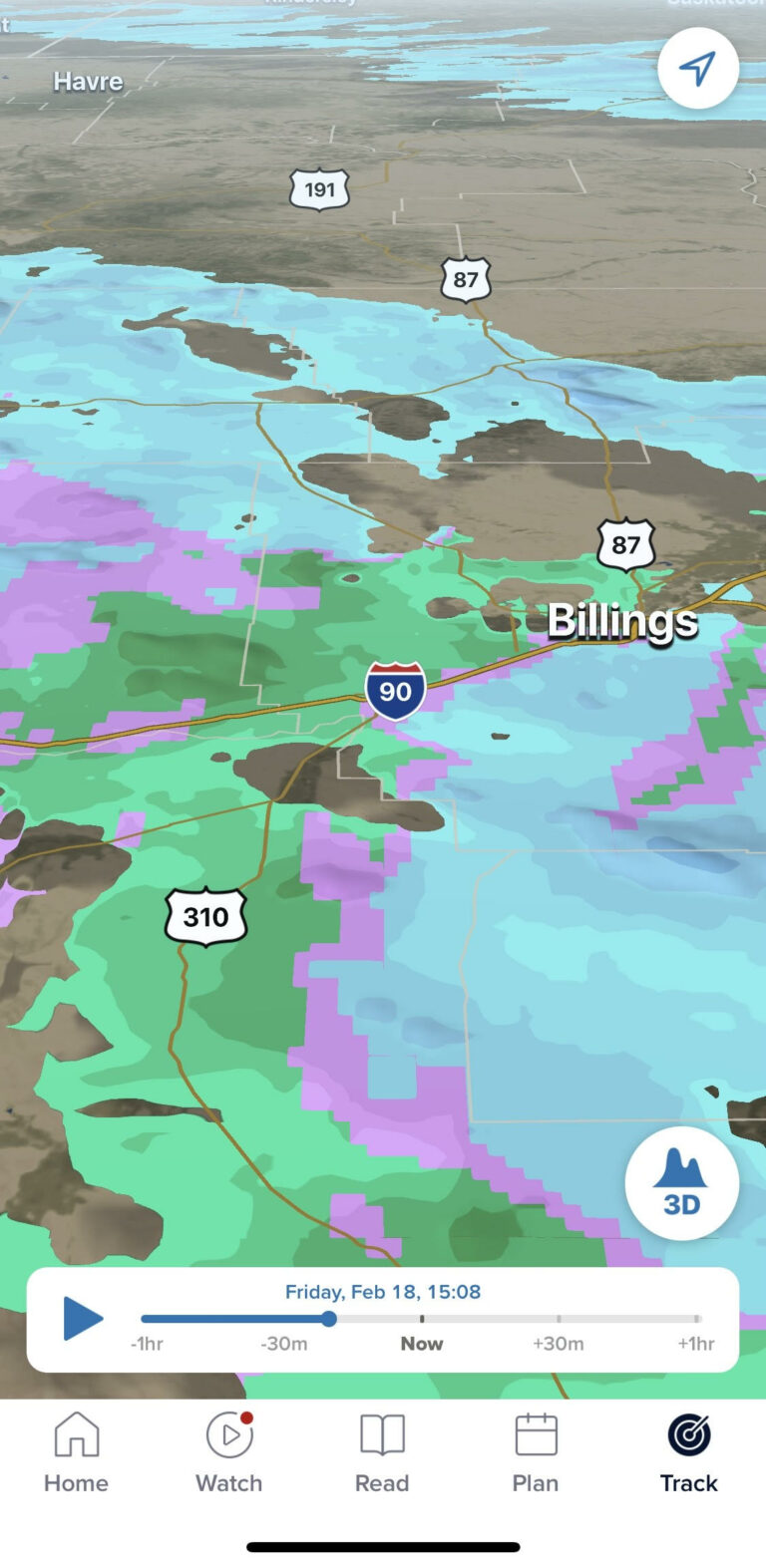 The Space City Weather guide to weather apps (besides ours) – Space ...