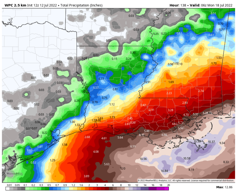 Eric Berger – Space City Weather