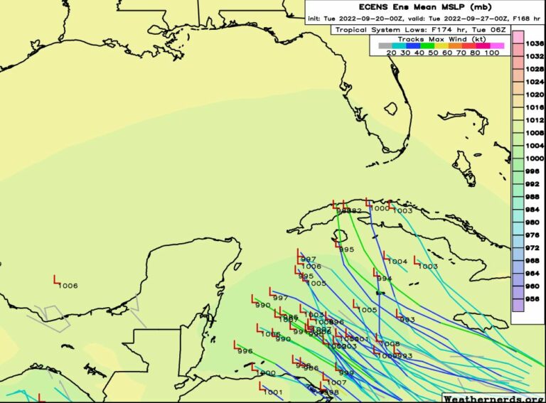 Houston to sizzle this week, and tracking a new tropical system headed ...