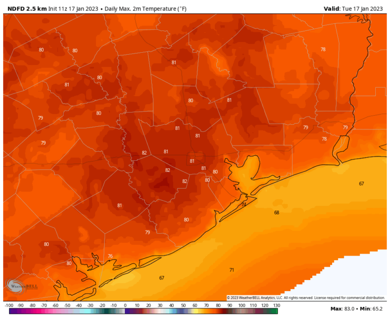 A return to winter-like conditions is finally on the horizon for ...
