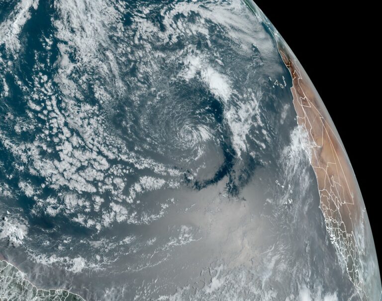 Eric Berger – Space City Weather