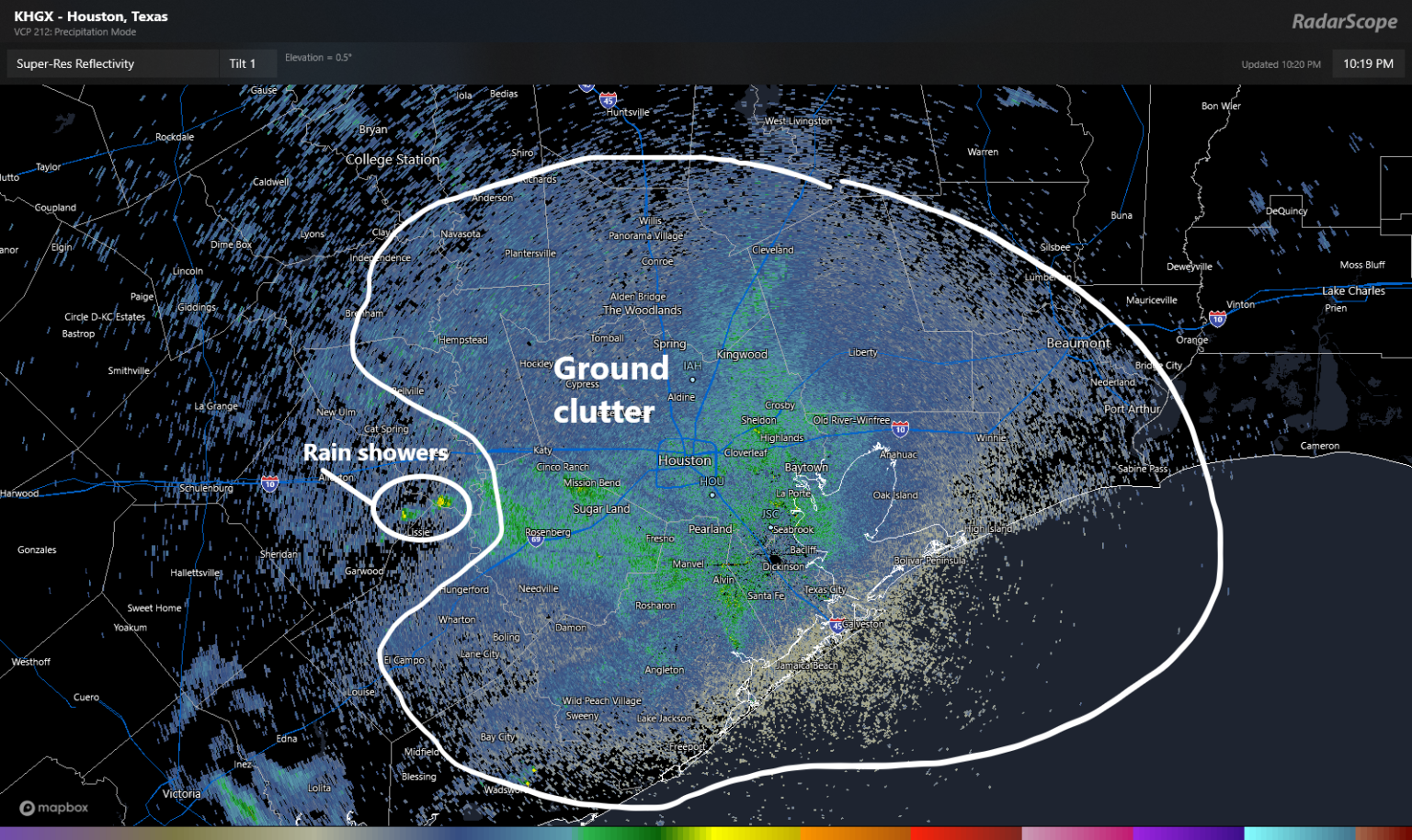The SCW Q&A: Storming back home; tropical funnels; summer patterns ...