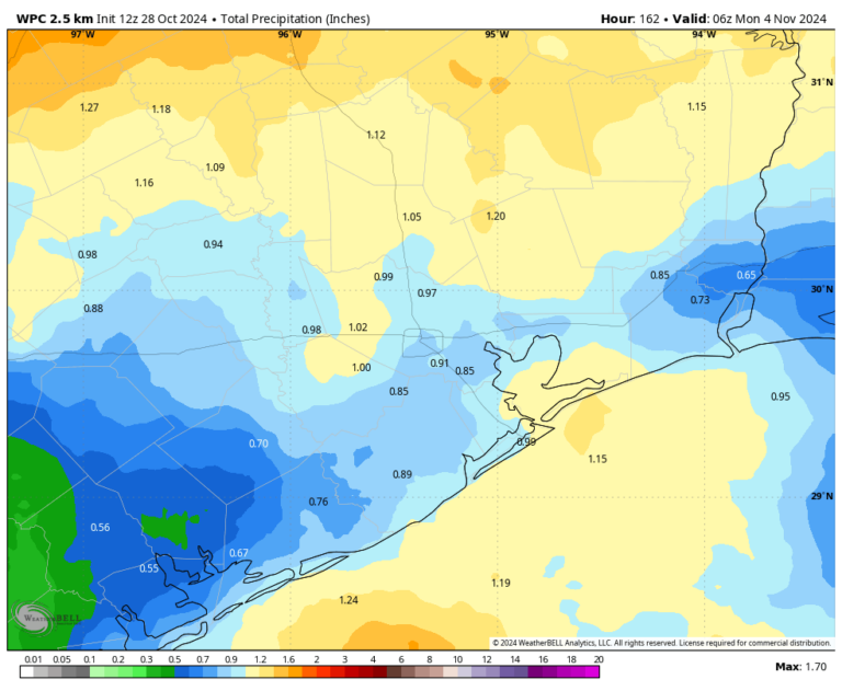 What has caused October’s record heat, and a look ahead to fall weather ...