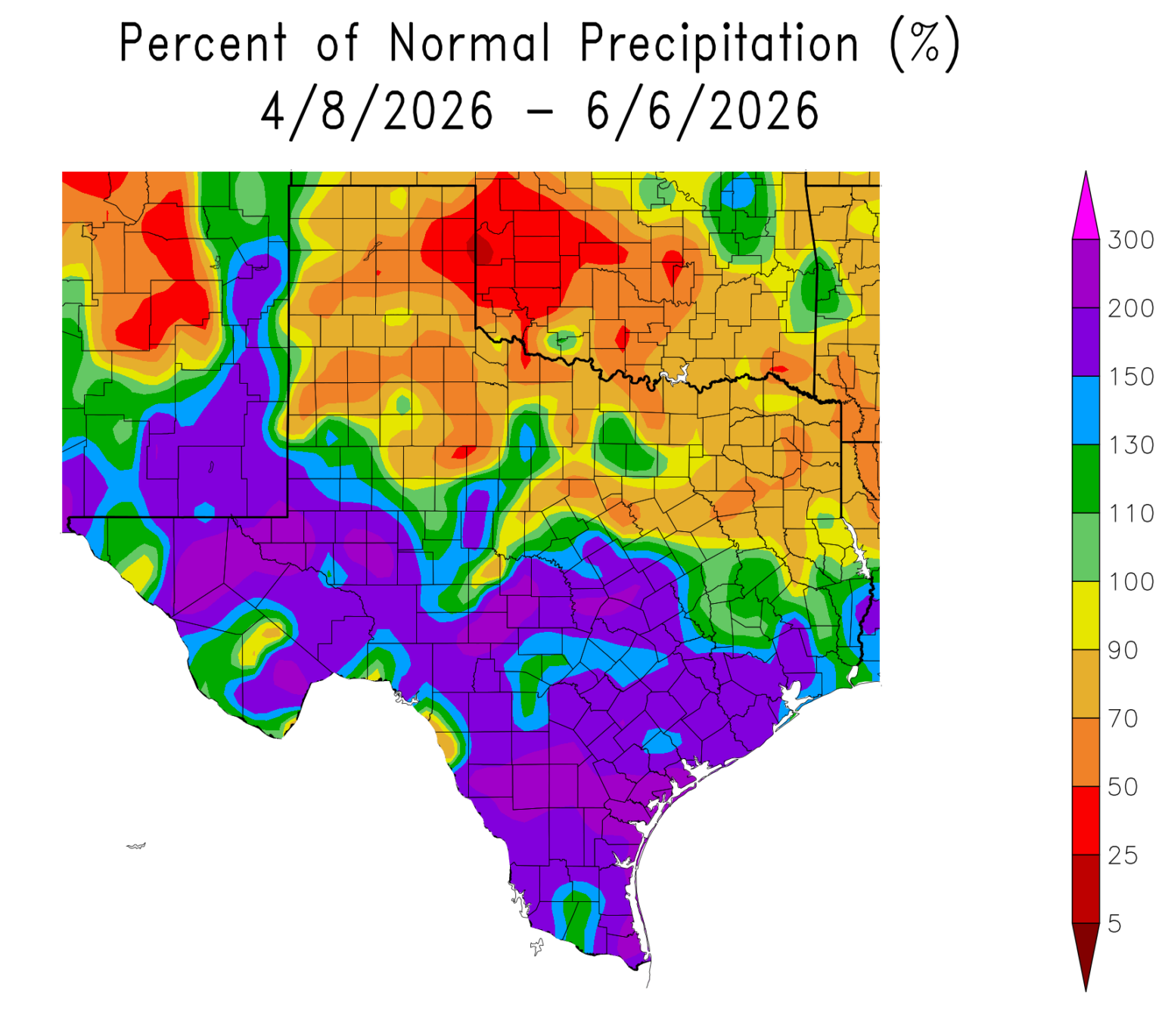 Late spring delivered on our water needs in a big way; but if you’re ...